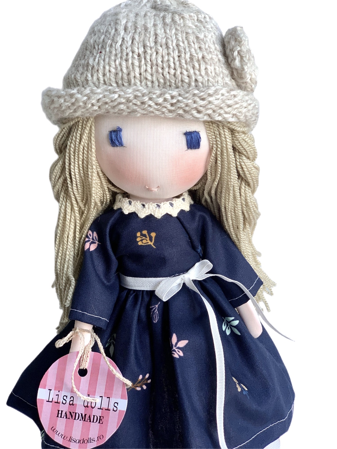 Lisa Dolls1- Artynos.ro