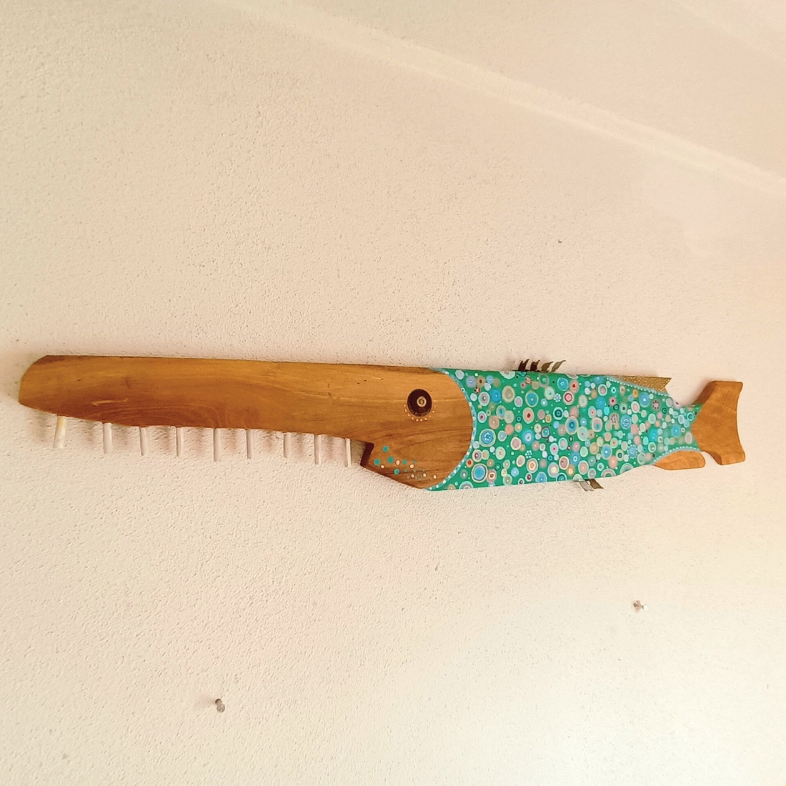 Peste decorativ- Artynos.ro